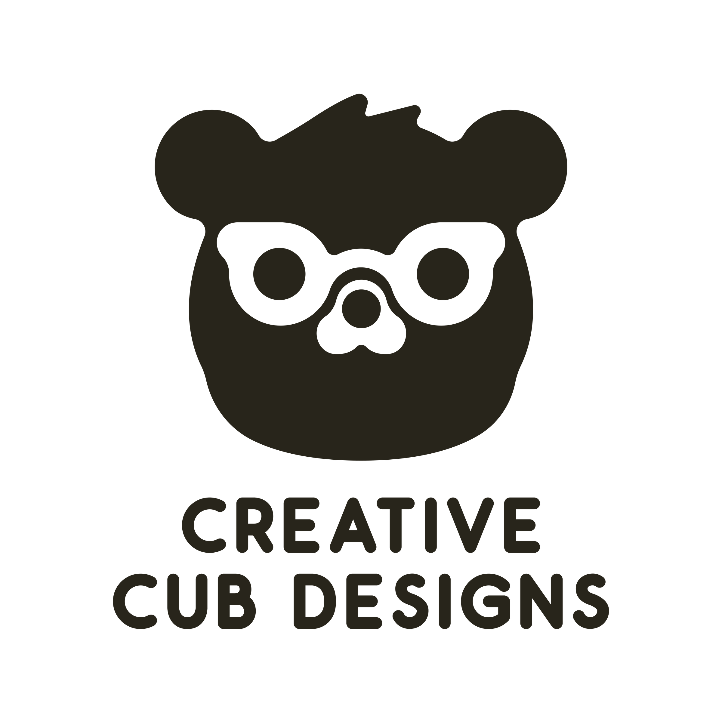Home | Creative Cub Designs